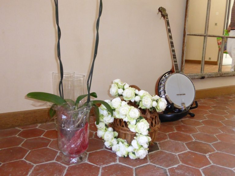 Groupe jazz mariage Boissy-le-Bois : animation musicale cocktail